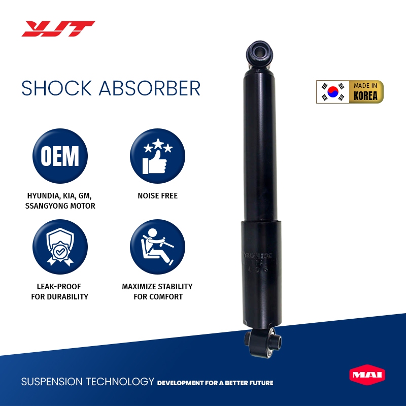 Jual shock breaker shockbreaker belakang set gas grand avega -YJT ...