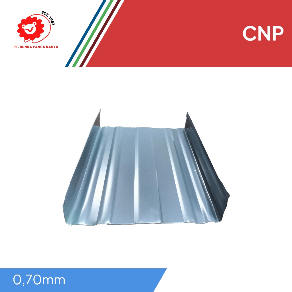 Jual CNP Galvalum | Shopee Indonesia