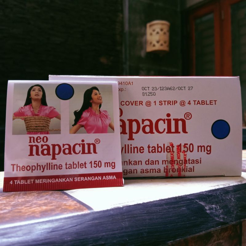 Jual Neo Napacin | Shopee Indonesia