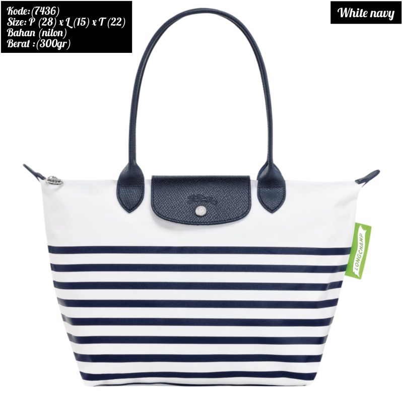 Jual Tas tote lc(long handle bag) | Shopee Indonesia