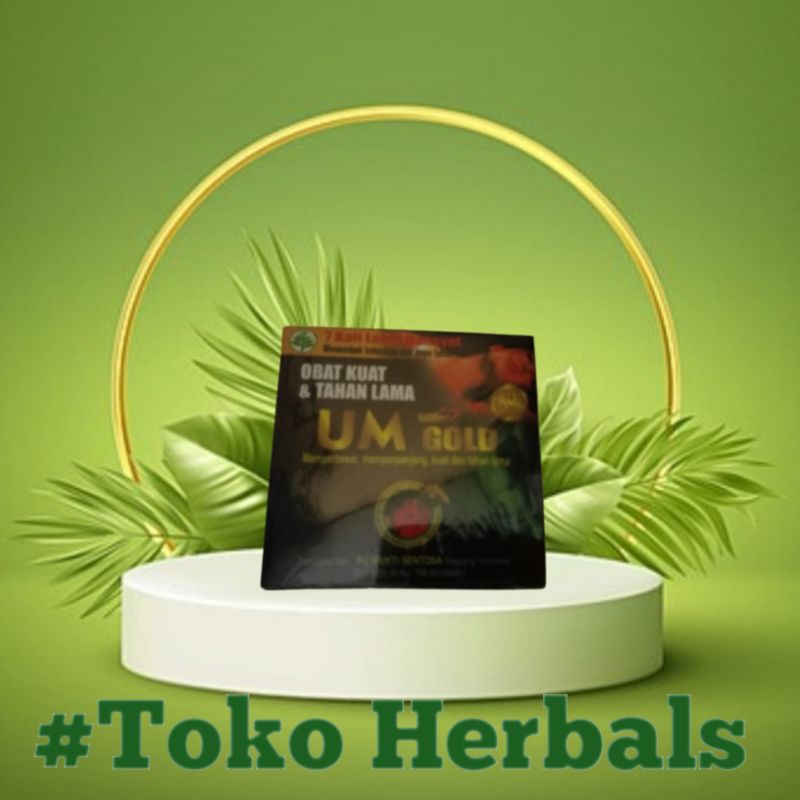 Jual Urat Madu Gold 100% Original | Shopee Indonesia