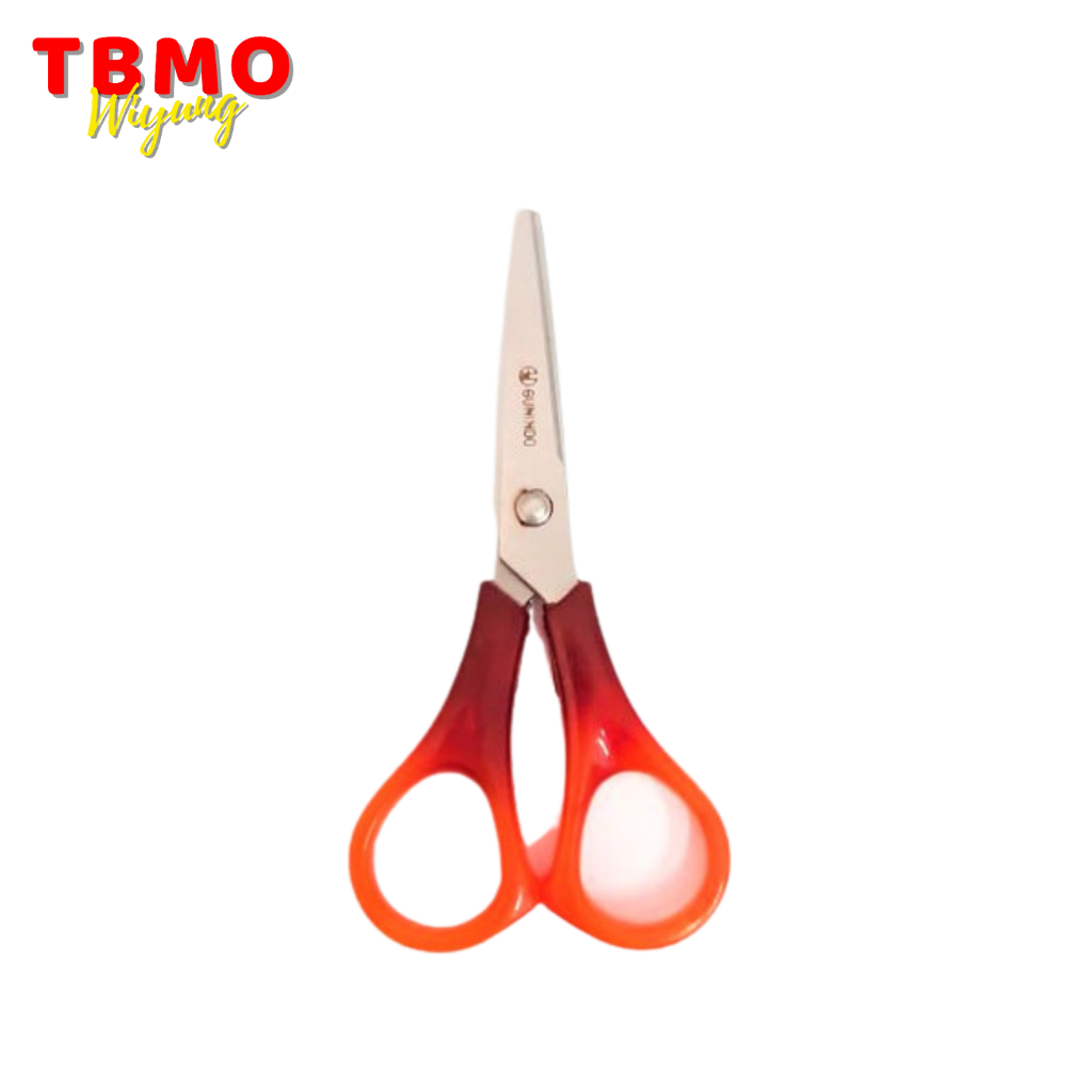 Jual TBMO Gunting Gunindo SPM / Gunting Kecil - Pcs | Shopee Indonesia