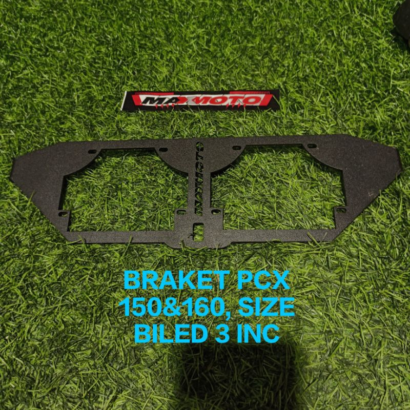 Jual Braket Lampu biled PCX 160 /PCX 150 | Shopee Indonesia Jual Braket Lampu biled PCX 160 /PCX 150 | Shopee Indonesia