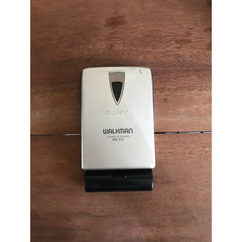 Jual SONY WALKMAN WM-EX2 | Shopee Indonesia