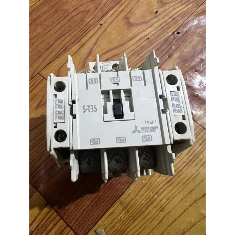 Jual contactor st35 original | Shopee Indonesia