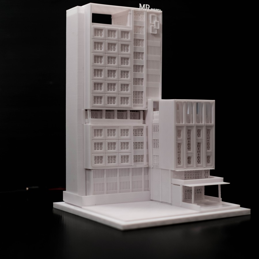 Jual Jasa 3D print Maket Arsitek & Interior | Shopee Indonesia