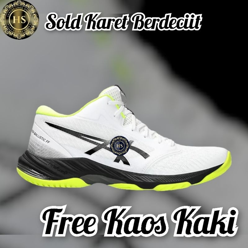 Jual SEPATU VOLLY SUPER PREMIUM IMPOR SEPATU BADMINTON IMPOR MURAH ...