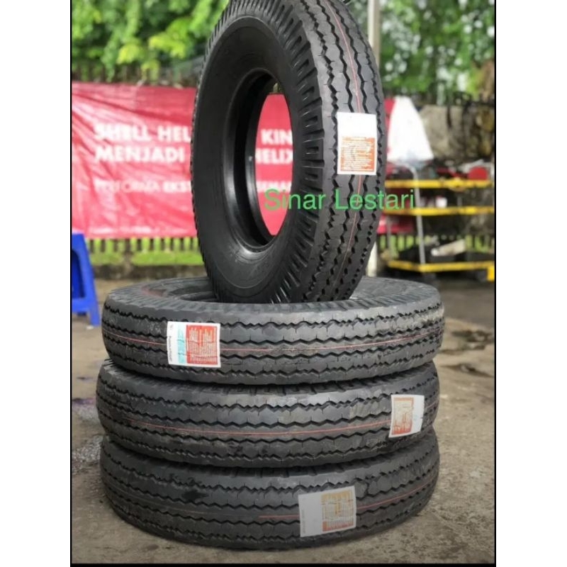 Jual Ban Truk 750 R16 14PR Bridgestone MRN Ban Mobil Coolt Diesel, Dina, Canter Dll. | Shopee ...