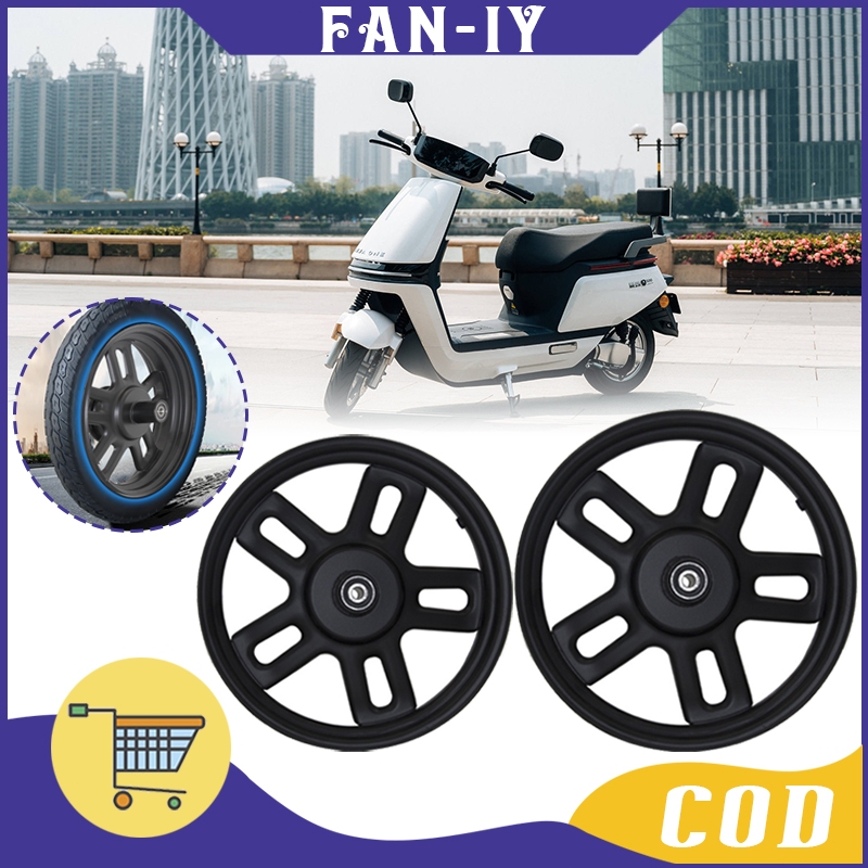 Jual Tromol Depan Sepeda Listrik Tromol Kecil Dan Besar 14x2.5 Velg ...