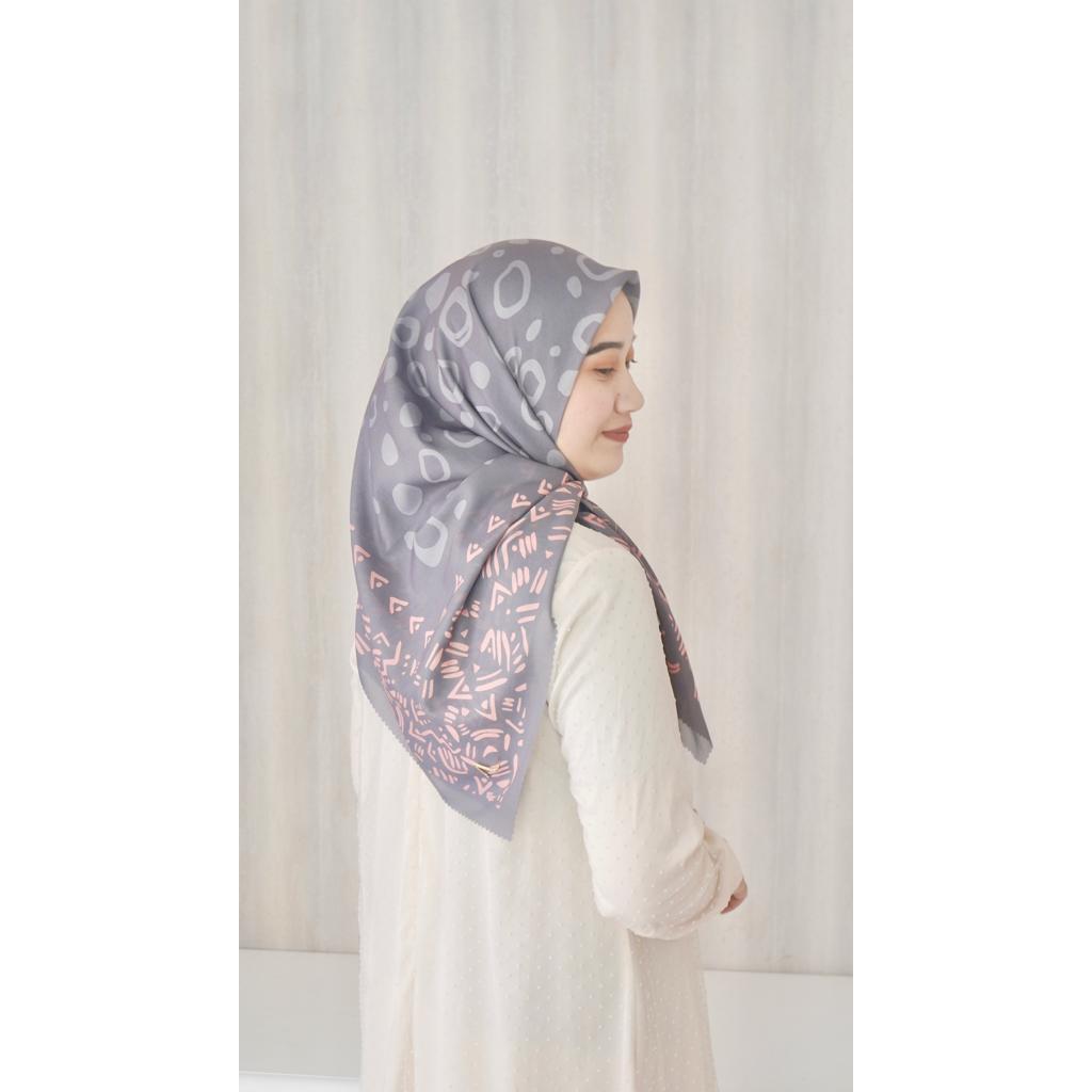 Jual Voal Premium printing Arkan Series | Shopee Indonesia