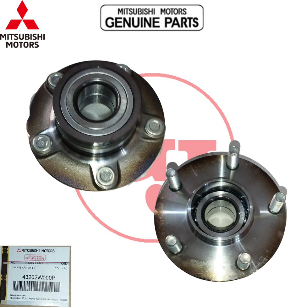 Jual KEPALA KAMBING MITSUBISHI XPANDER 43202W000P | Shopee Indonesia