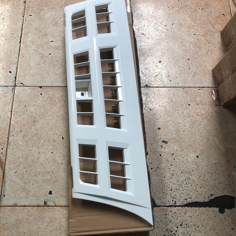 Jual Grill Depan ISUZU ELF NKR71/NHR55 (EURO2/NEW) | Shopee Indonesia