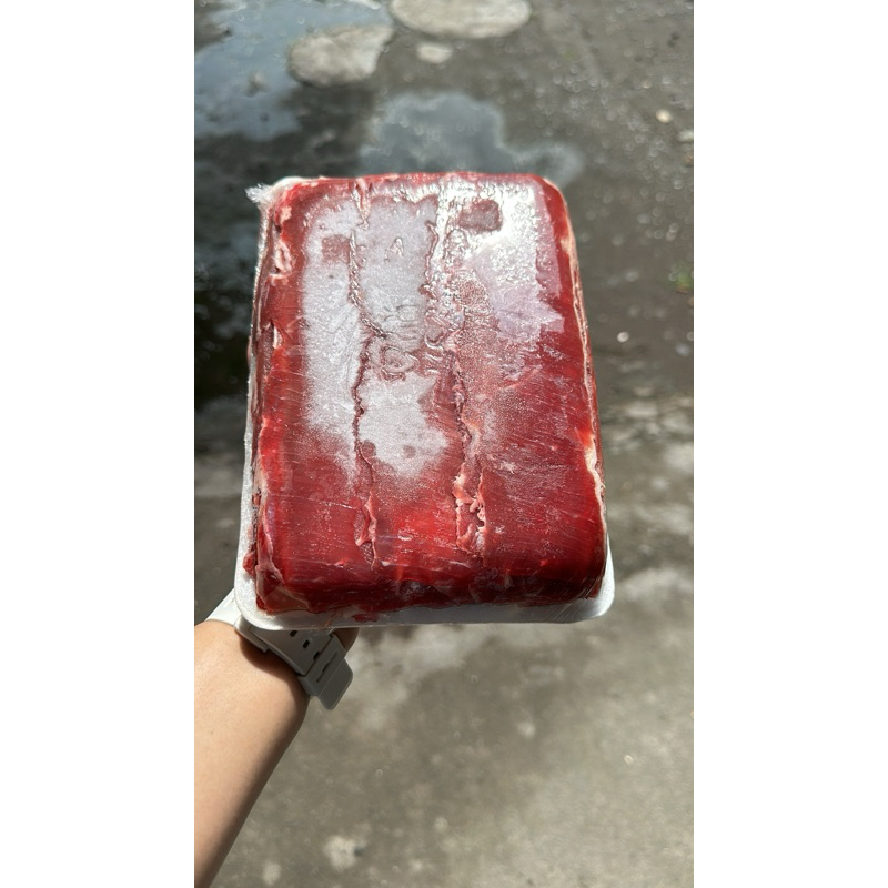 Jual BEEF NON FAT 500gr | Shopee Indonesia