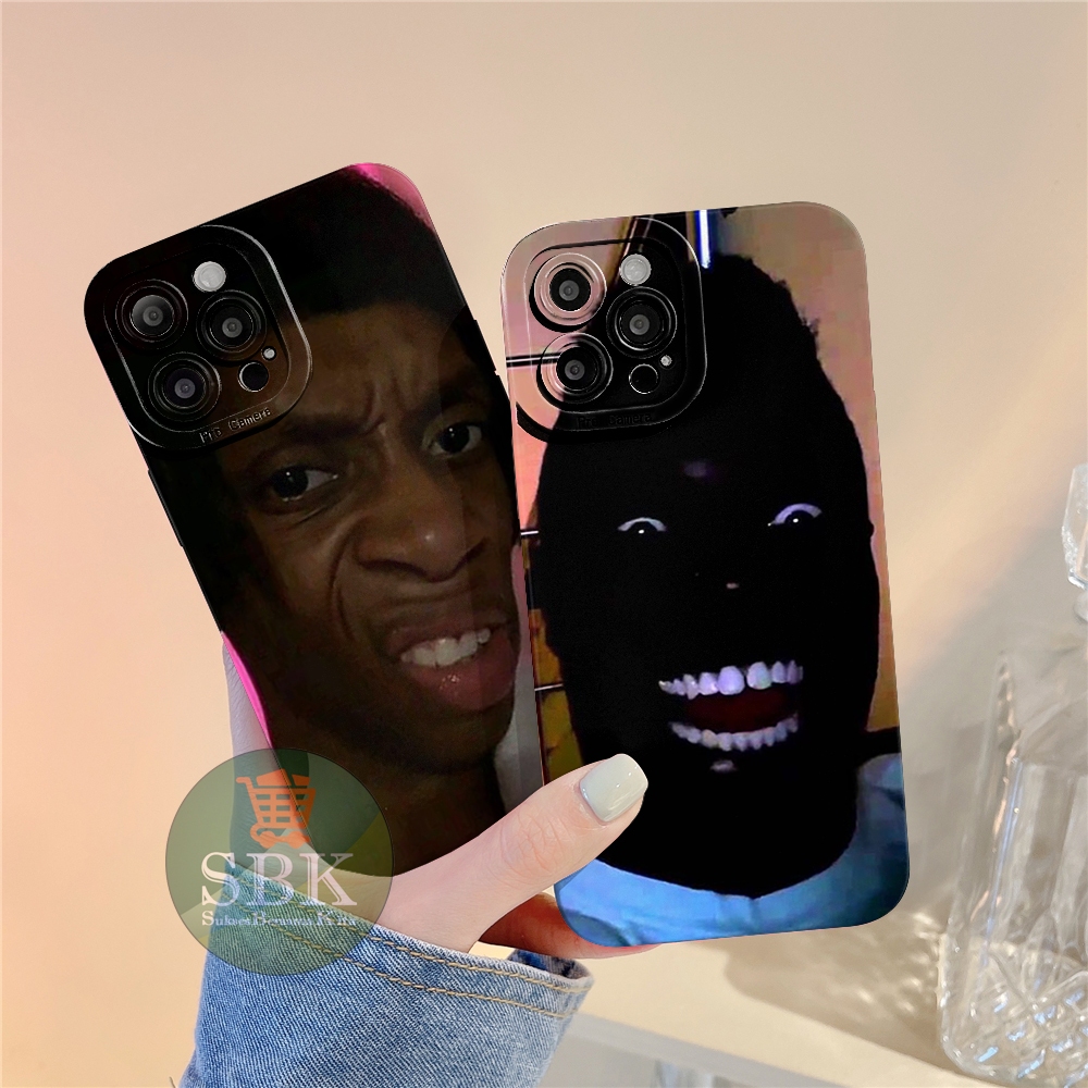 Jual SBK - SOFTCASE PRO CAMERA UGLY CASE TERBARU OPPO RENO 8T A78 A17 ...