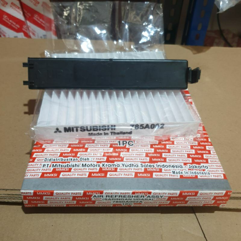 Jual PAKET FILTER AC XPANDER NEW LIVINA L12 PAKET FILTER AC EXPANDER ...