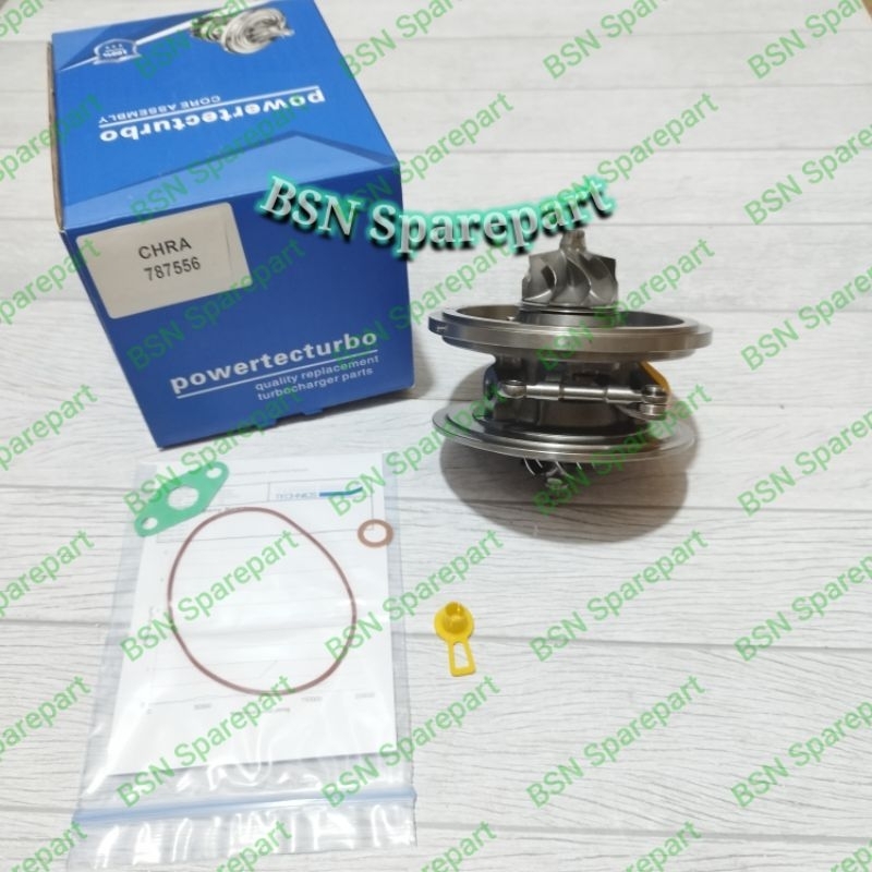Jual Cartridge Catrid Repair Kit Turbo Ford Ranger T6 2.2 2.2cc 2200cc ...