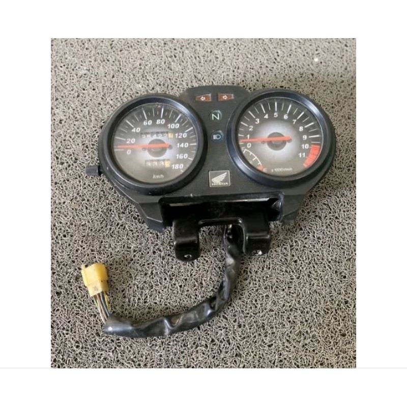 Jual SPIDOMETER MEGAPRO PRIMUS ORI SPIDO MEGA PRO SPEEDOMETER MP ...