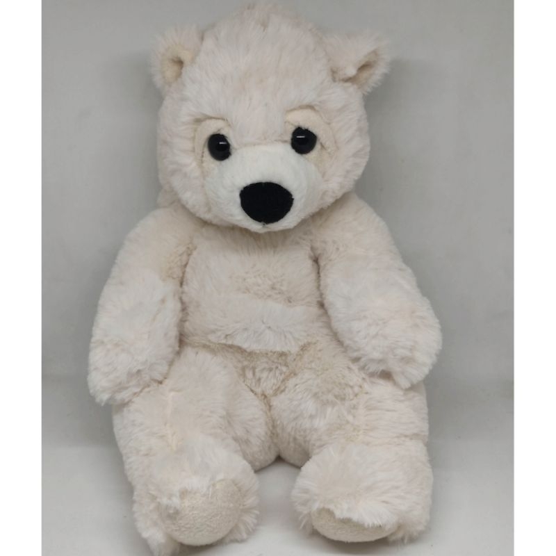 Jual Boneka Hewan Lemas Lembut By Aurora ada Beans Sloth/Bulldog ...