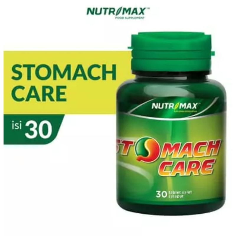Jual Nutrimax Stomach Care | Shopee Indonesia