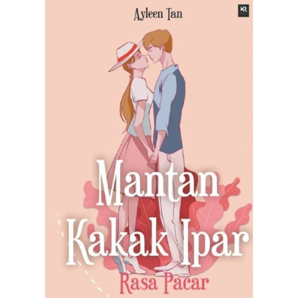 Jual (ID0809) Mantan Kakak Ipar Rasa Pacar (Ayleen Tan) | Shopee Indonesia