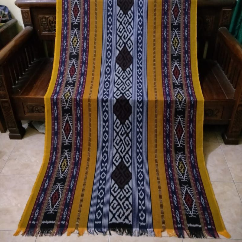Jual Kain Tenun Etnik Tenun Blanket Motif Tenun Toraja Tenun NTT Tenun Sumba Tenun Troso Tenun ...