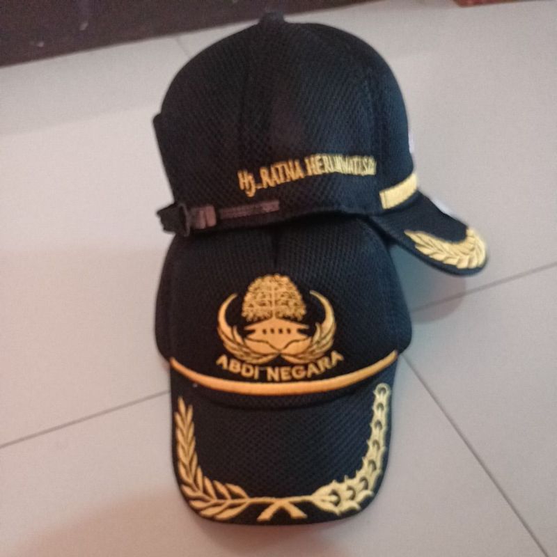 Jual Topi PGRI Topi Guru Pgri | Shopee Indonesia