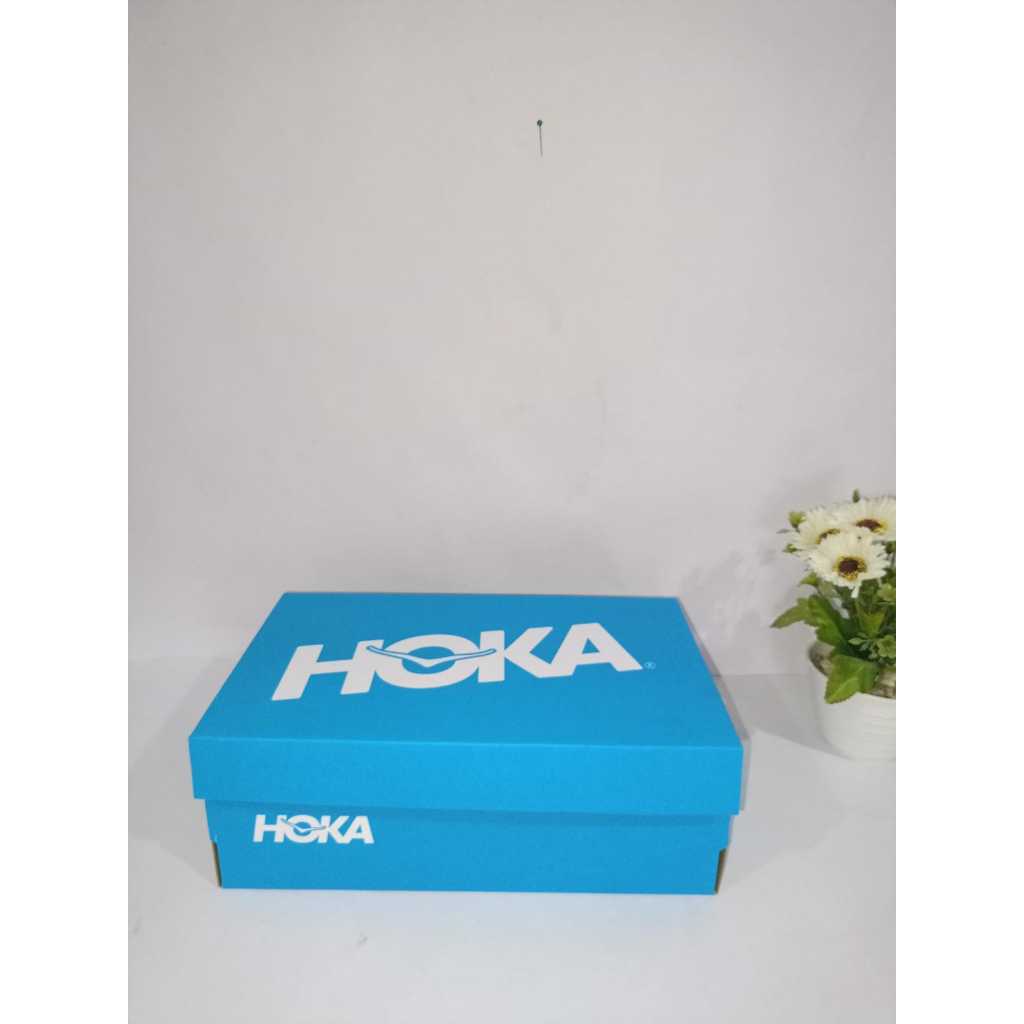Jual INER_BOX_SEPATU_HOKA | Shopee Indonesia