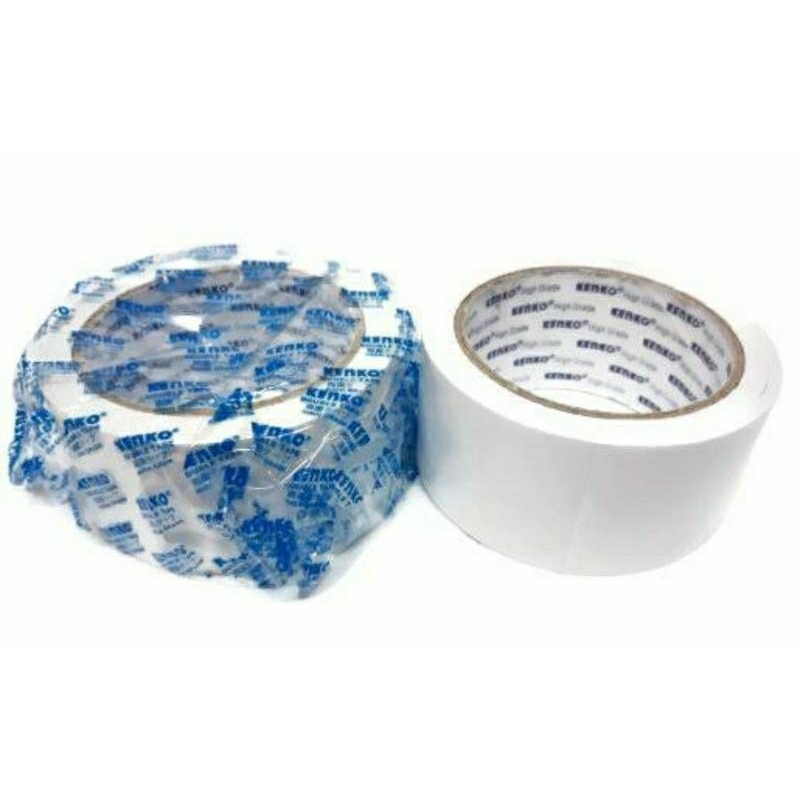 Jual Double Tape Kenko 48mm | Shopee Indonesia