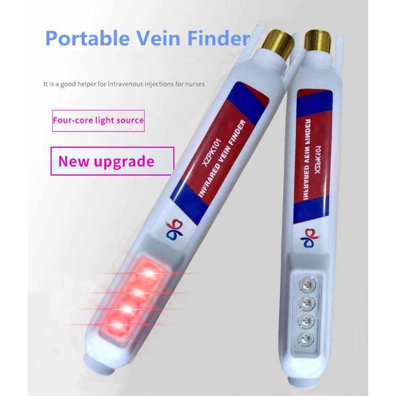 Jual Alat Pencari Vena Vein Finder Vein Detector Vein Viewer | Shopee ...