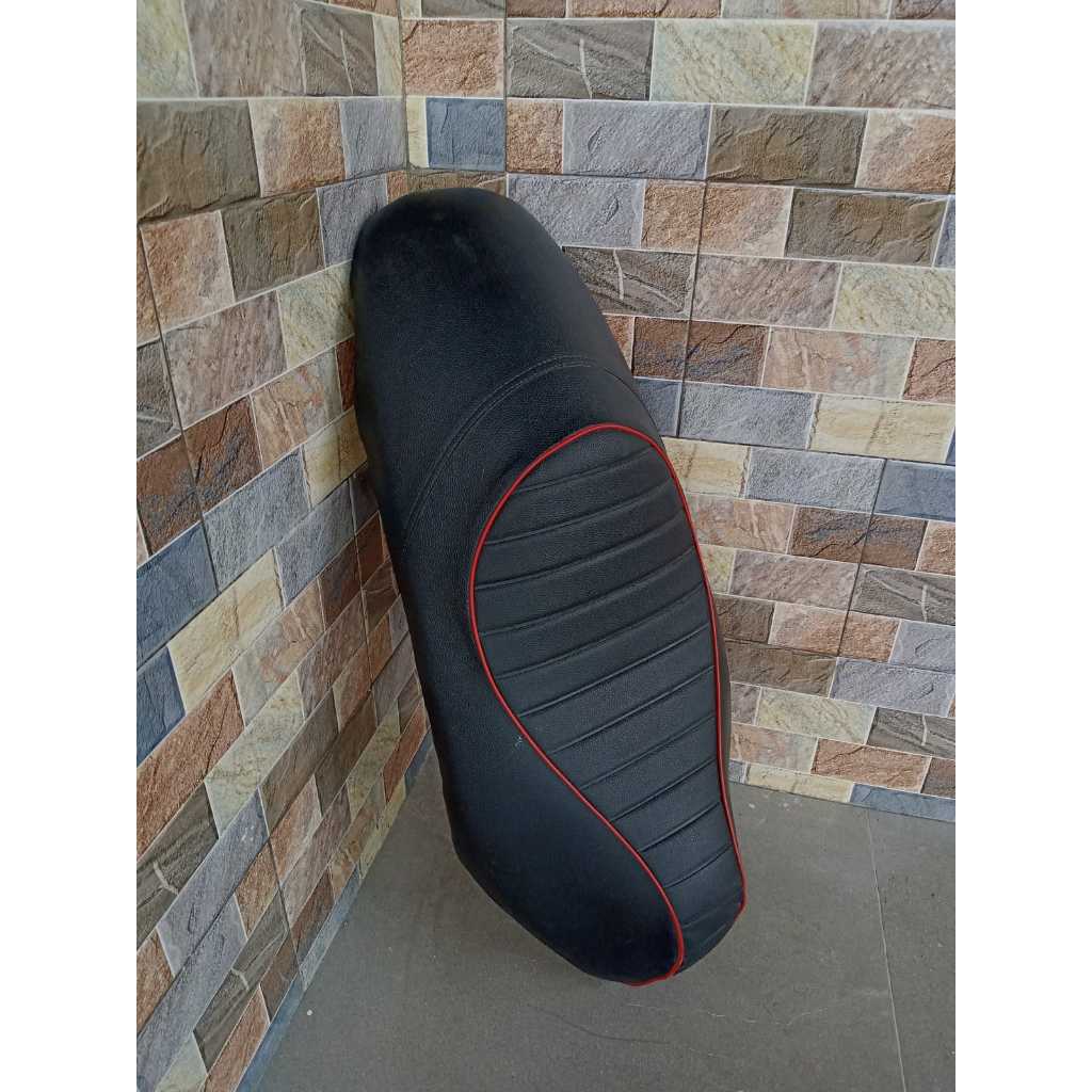 Jual Jok vario model caferacer single seat-Jok vario modifikasi ...