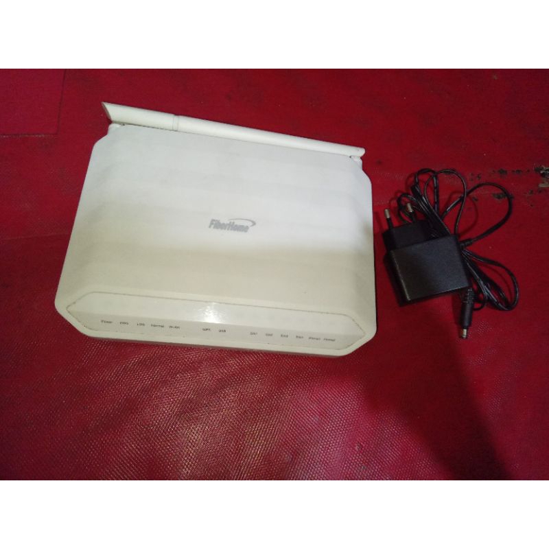 Jual FIBERHOME HG6243C | Shopee Indonesia