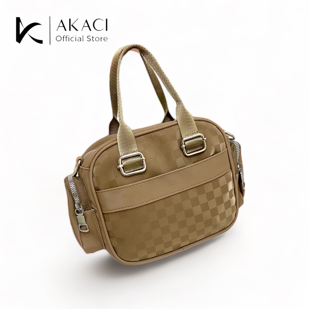 Jual AKACI ASTRI Tas Selempang Wanita Terbaru 09-8122 Kekinian SlingBag ...