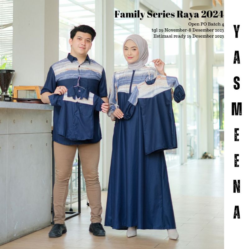 Jual Family Series Raya 2025 / Sarimbit keluarga / Baju couple / baju ...