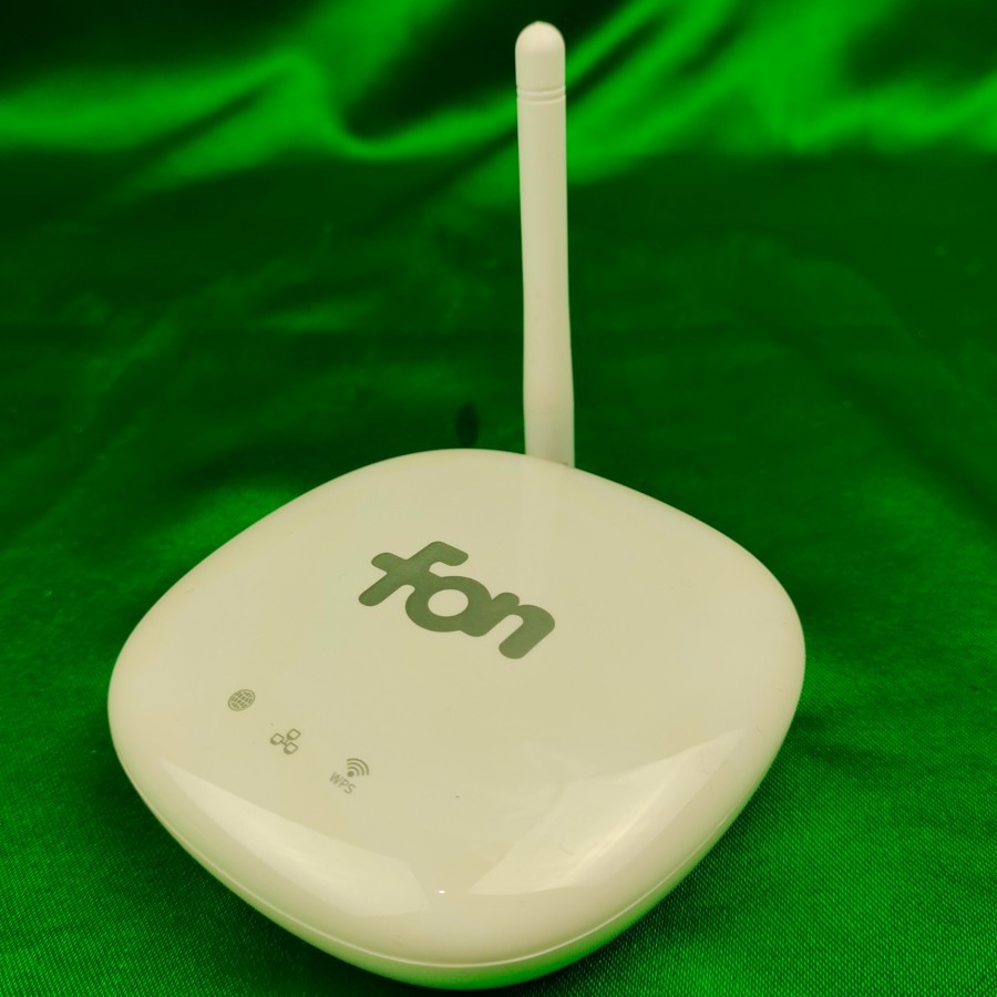 Jual FON Wi-Fi Router Fon2405E [Anda wajib membaca deskripsi produk ...