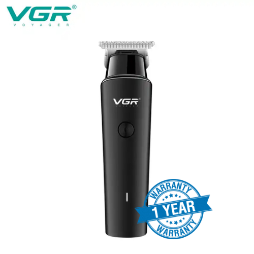 Jual VGR V-933 Hair Trimmer Mesin Cukur Rambut Professional Barbershop | Shopee Indonesia