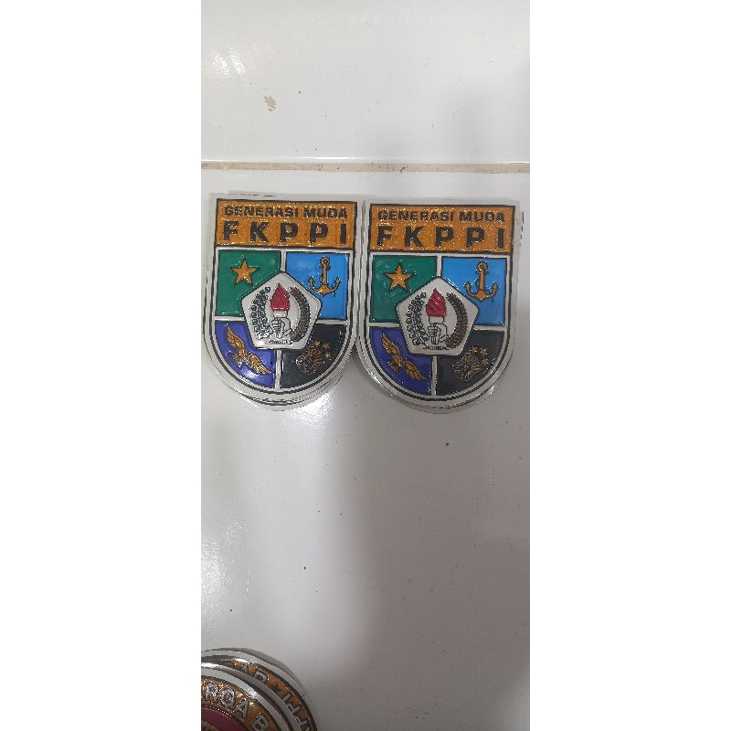 Jual sticker fkppi GM | Shopee Indonesia