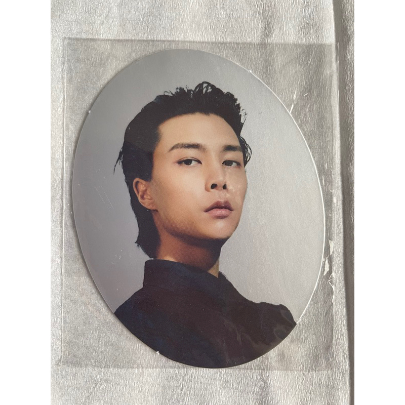 Jual Pendant Card / PC Johnny favorite (Classic Version) | Shopee Indonesia