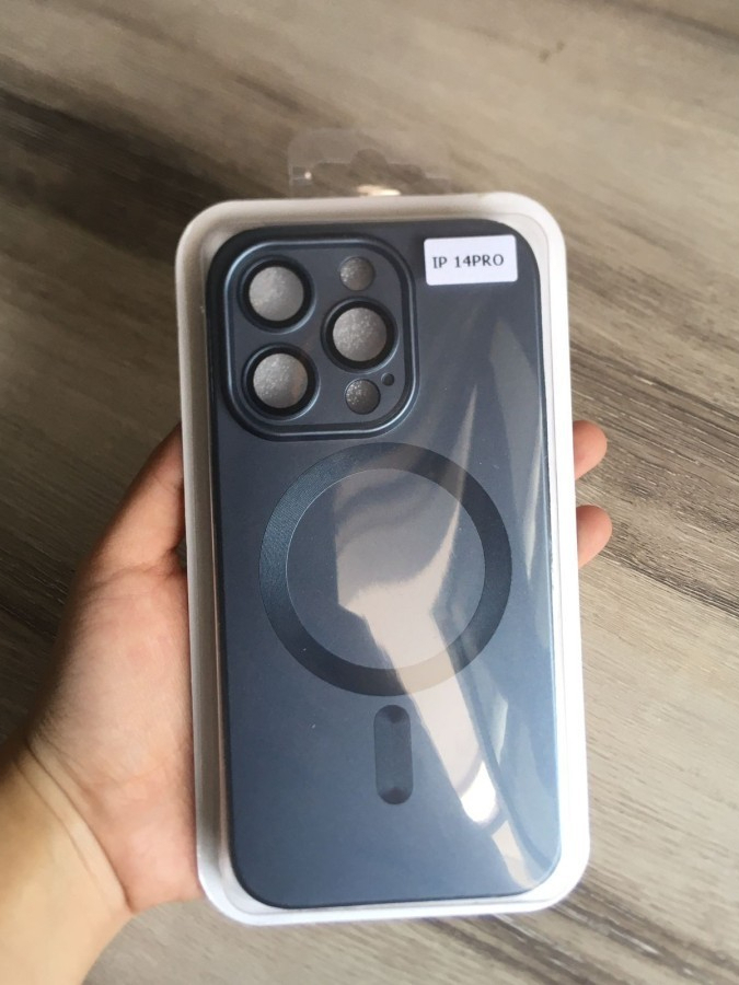 Jual Case Ultra Flex Magsafe Iph 15 | 15 Pro | 15 Plus | 15 Pro Max ...