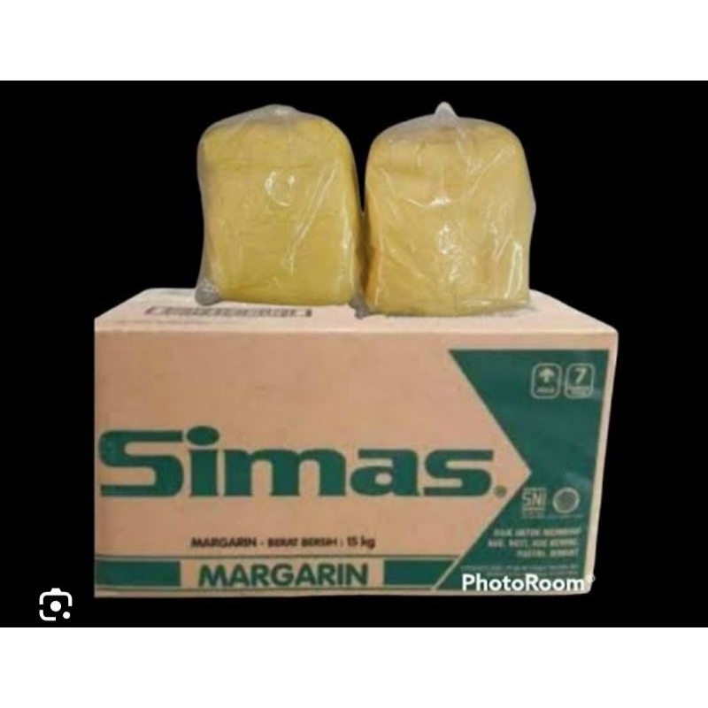 Jual Simas 500gr | Shopee Indonesia