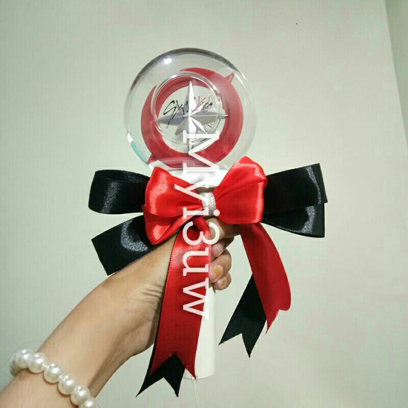 Jual Lightstick Straykids Nachimbong versi 1 || Baca Deskripsi ...