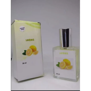 Jual Parfum Lemon Terlengkap & Harga Terbaru Juni 2024 | Shopee Indonesia