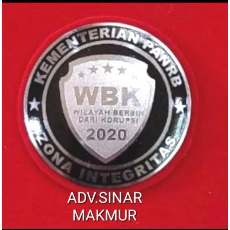 Jual PIN WBK 2023 | Shopee Indonesia