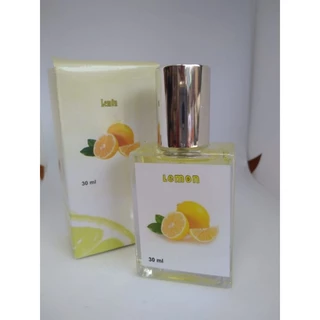 Jual Parfum Lemon Terlengkap & Harga Terbaru Juni 2024 | Shopee Indonesia