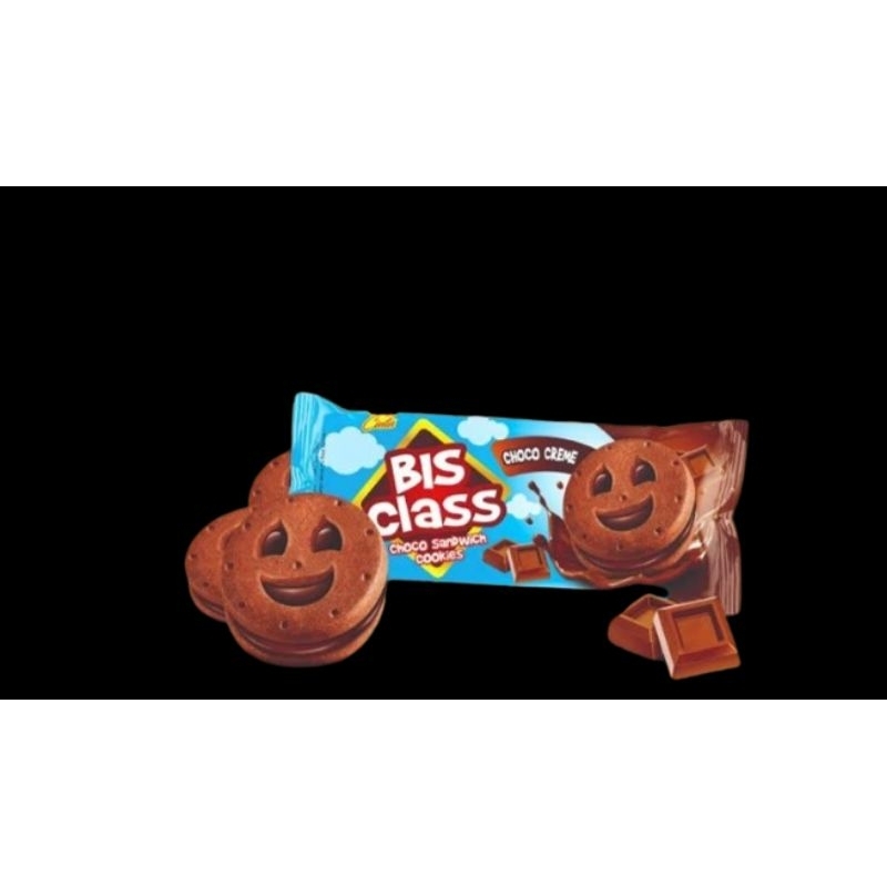 Jual BIS CLASS CHOCO SANDWICH BOX ISI 10pcs | Shopee Indonesia