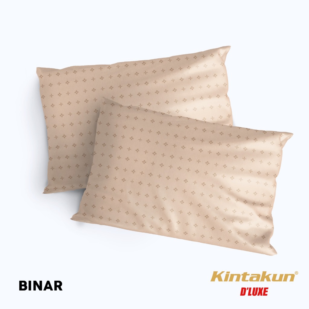 Jual KINTAKUN Set Sarung Bantal / Guling - Motif Alula Gani Vega Limar ...