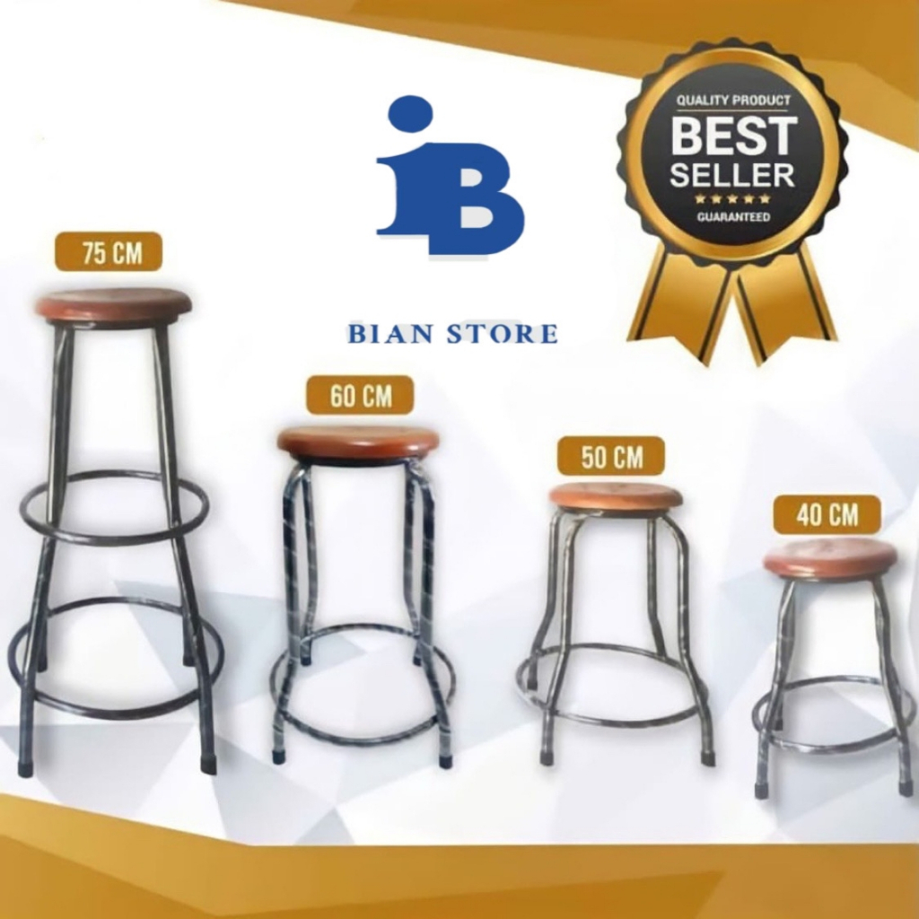 Jual Kursi bakso kursi tinggi kursi bar kursi bar tinggi kursi baso ...