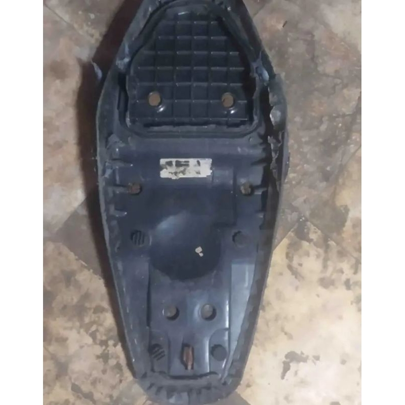 Jual jok Honda Supra fit new atau fit x barang second asli orginal ...