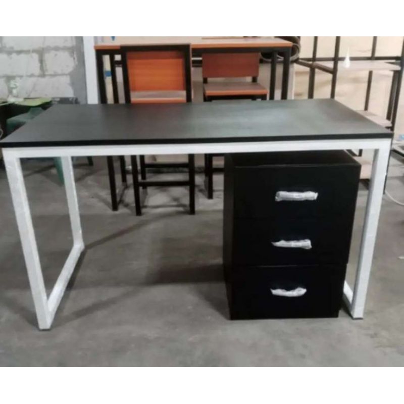 Jual set meja kantor meja kerja | Shopee Indonesia