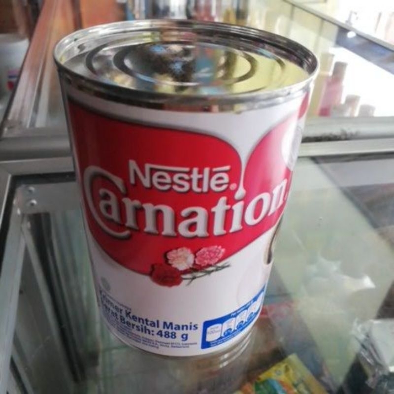 Jual Carnation | Shopee Indonesia