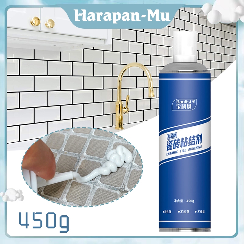 Jual Lem Keramik Super Kuat Perekat Keramik Perekat Porselen Retak Lem ...